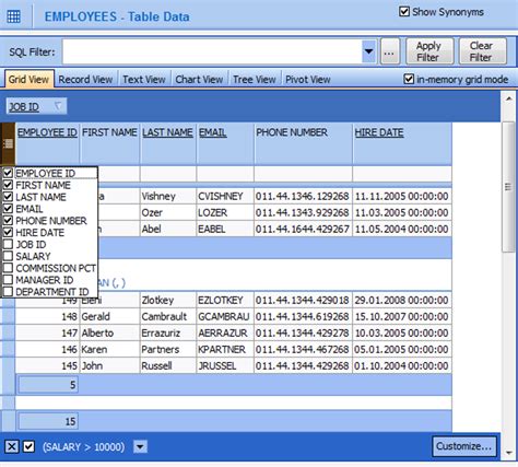 Quick Shortcut Instantly Export Data From KeepTool To Excel KeepTool