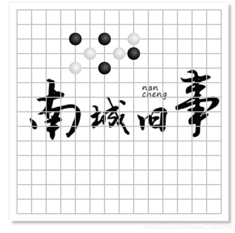 Js实现五子棋界面设计js五子棋 Csdn博客