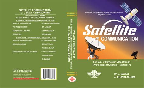 Satellite Communication Ars Publications