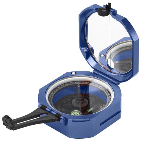 Brunton® Induction Damped Standard Transits