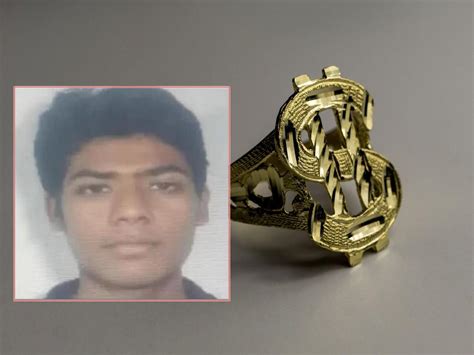 ऑनलाइन सट्टा किंगचं लग्न साखपुड्यात भावी पत्नीला ३५ कोटींची अंगठी घालणार Marathi News