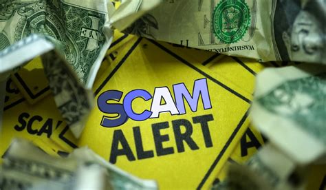 6 Common Email Scams Learn To Spot And Avoid Them Startmail