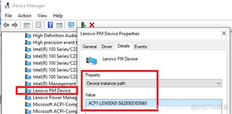 [原创]acpi Sys，从windows到bios的桥梁 2 ：windows应用程序响应主板上gpio Sci 设备中断 软件篇 Wx5b7658e51ef04的技术博客 51cto博客