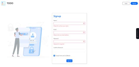 Github Imohamedsayedproject Management Website Built With Nodejs