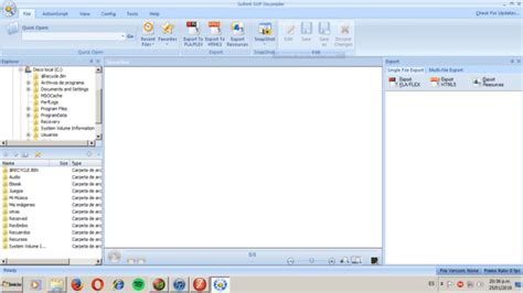 Sothink Swf Decompiler Wikiwand