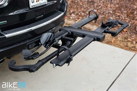 First Look Kuat Nv 20 Base Bike Rack Bike198