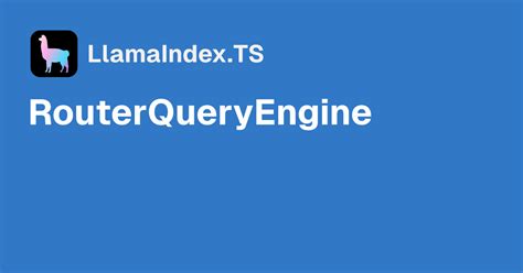LlamaIndex TS Build LLM Powered Document Agents And Workflows