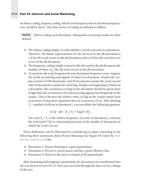 marketing data driven techniques atsalfattan page 698 flip pdf