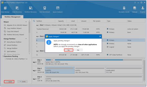 Solved How To Fix The Lost Disk Space After Defrag Issue