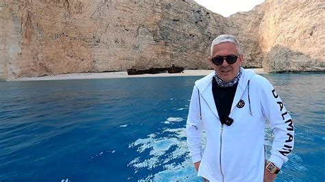 Oι «Εικόνες με τον Τάσο Δούση συνεχίζουν το ταξίδι τους στη μαγευτική