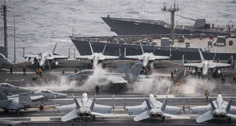 Indo Pacom Pentagon May Rename Us Pacific Command