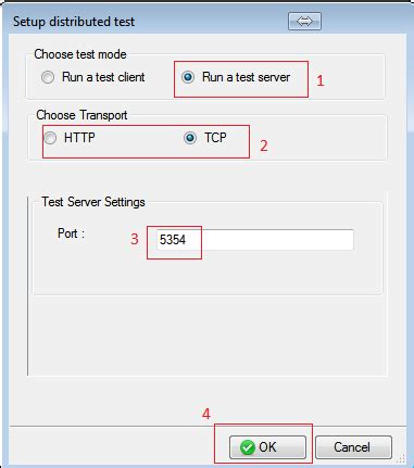 Wcfstorm Running A Distributed Performance Test
