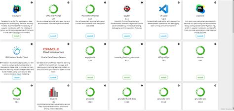 【小记录】jupyter Notebook新版本
