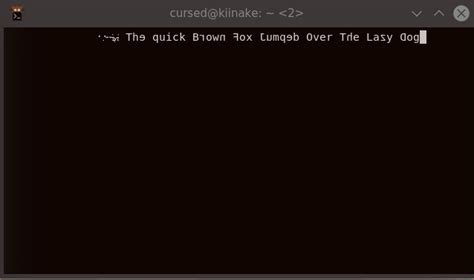 Text Fails To Render Linux · Issue 1755 · Kovidgoyalkitty · Github