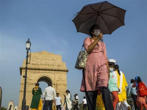 इस बार लू के थपेड़ों से हो जाएंगे बेहाल Imd ने हीटवेव को लेकर दी