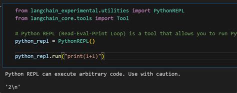 Tutorial Python Repl Ejecución Segura Y Análisis Dinámico