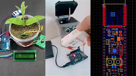 Make And Code Arduino Raspberry Pi Project With Simulation By Surajshr