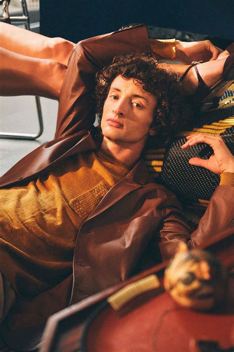 Nicolas S Cosmos Model Management