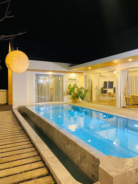 บรรเจิด วิลล่า บีช