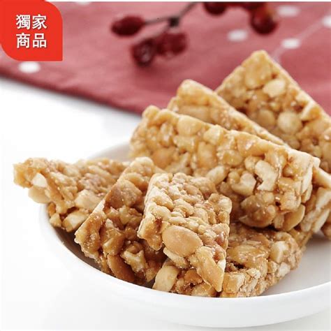 胡媽媽的灶腳；原味土豆糖｜全1商城