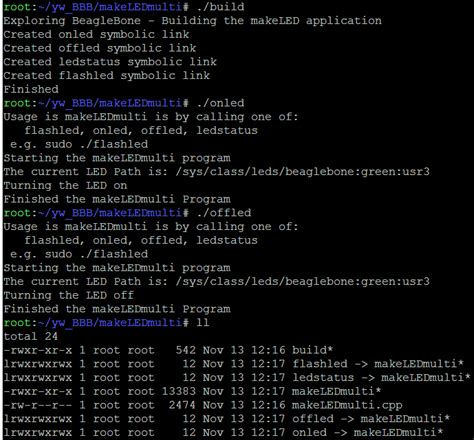 bbb（一）：三种方式控制gpio gpio unclaimed csdn博客