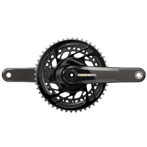 SRAM Force D2 DUB Direct Mount Crankset Sigma Sports