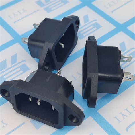 Bulk Buy China Wholesale Ac Power Socket Ac Socket Plug Power Filter Ac