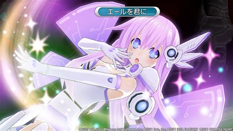 Neptunia Mk2 Even More Disturbingly Sexualized Young Girls Sankaku