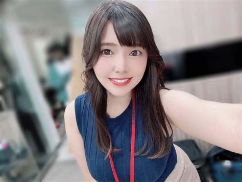 每天分享一个美女——菊池麻也 哔哩哔哩