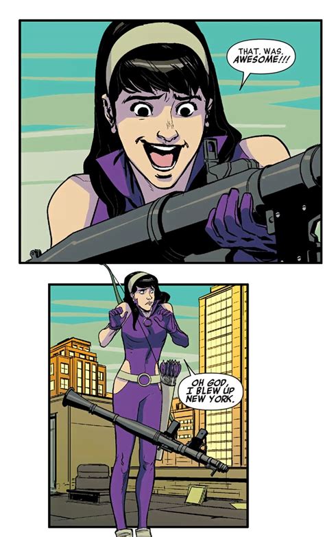 MTV Homepage Shows Schedules Hawkeye Comic Kate Bishop Hawkeye Avengers Comics