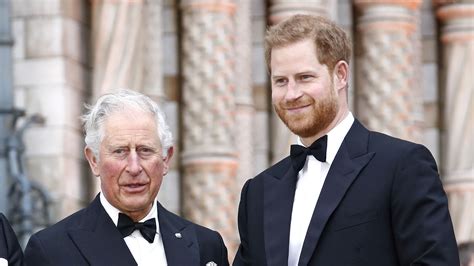 Verletzend So empfindet König Charles nach Harrys Ausrede