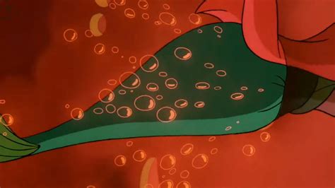Tlm Ariel Stuck Hole Pic 15 By Lokmenghong560617 On Deviantart