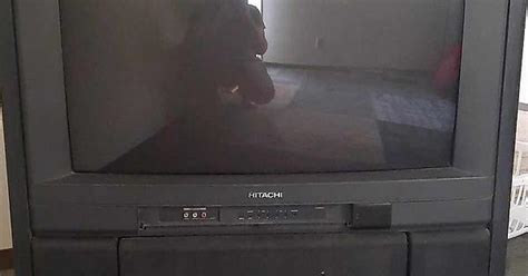 Hitachi 32 Crt Tv 32tx78b Aug 96 Album On Imgur