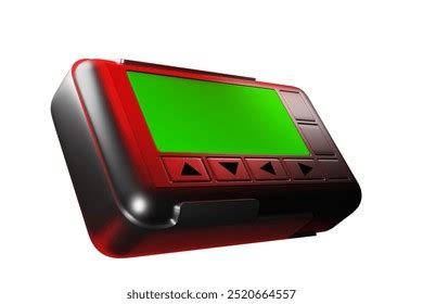 Pager Breaks Photos Images Pictures Shutterstock