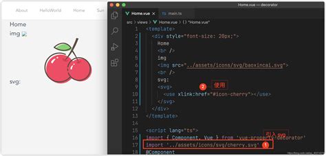 Vue使用svg Sprite Loader自动引入svg图标 自己遇到的问题解决 Csdn博客