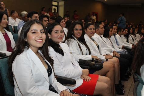 Egresan Pasantes De Servicio Social En Unidades De Salud Del Estado