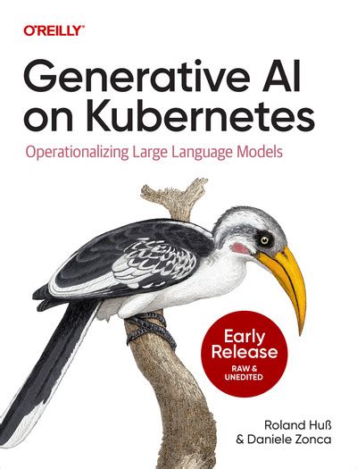 1 Introduction Generative Ai On Kubernetes Book