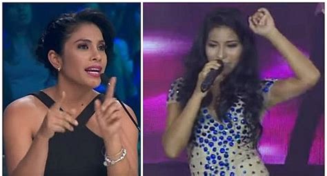 Yo Soy Maricarmen Marín Hizo Bailar A Todos Con Pícaro Mix De Cumbia