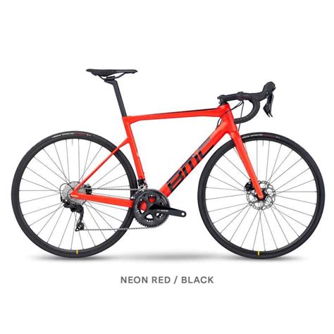 Promo Sepeda Roadbike BMC Teammachine SLR Six 105 Discbrake 11 Speed ...