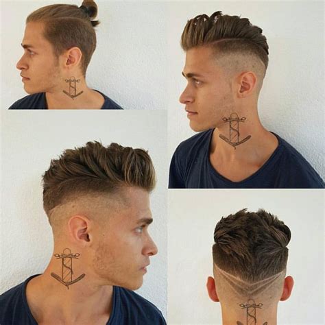 Instagram Photo By HAIRMENSTYLE OFFICIAL Jun 6 2016 At 10 25pm UTC