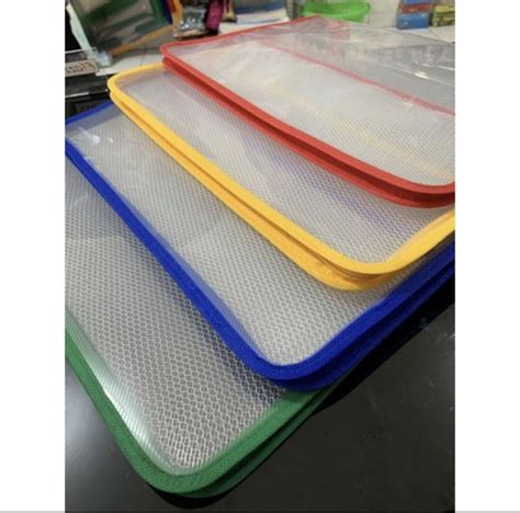 Map Jaring Resleting