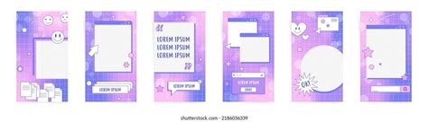 291 Instagram Post Box Images Stock Photos Vectors Shutterstock