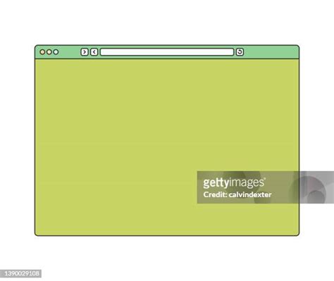 Retro Web Browser Photos And Premium High Res Pictures Getty Images