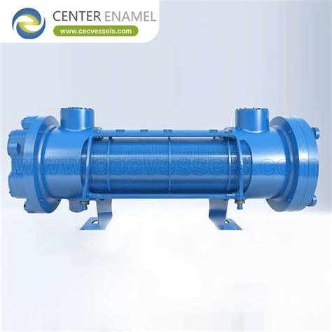 Efficient Coalescing Separators For Oil Refining Plants Pressure Filtration Vessels