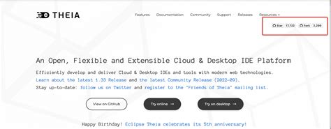 Styles Are Not Aligned · Issue 389 · Eclipse Theiatheia Website · Github