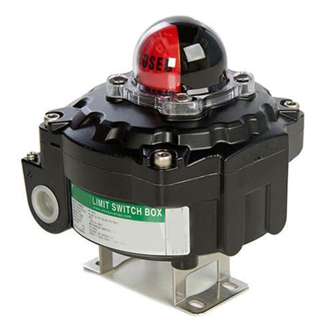 Limit Switch Box Limit Switch Box CCOE Certified Manufacturer From Ahmedabad