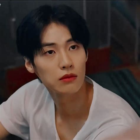 Kang Shi Deok In 2024