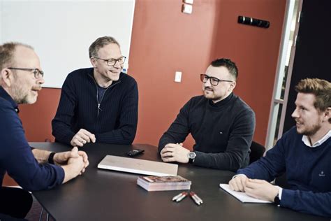 Eltronic A/S - Your Production Partner