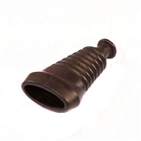 Amp Tyco 3wy Rubber Boot Ricambi Moto