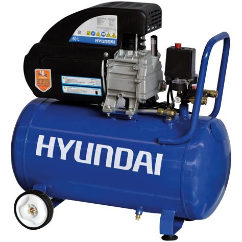 Hyundai Compressore 50lt Bdm50fdl50 Eprice